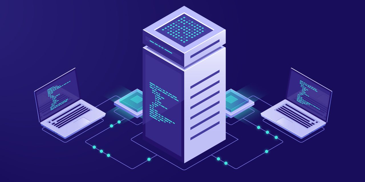 Stockage des données | RgSecure